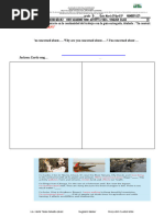 Engoo Lesson Materials | PDF | Linguistics