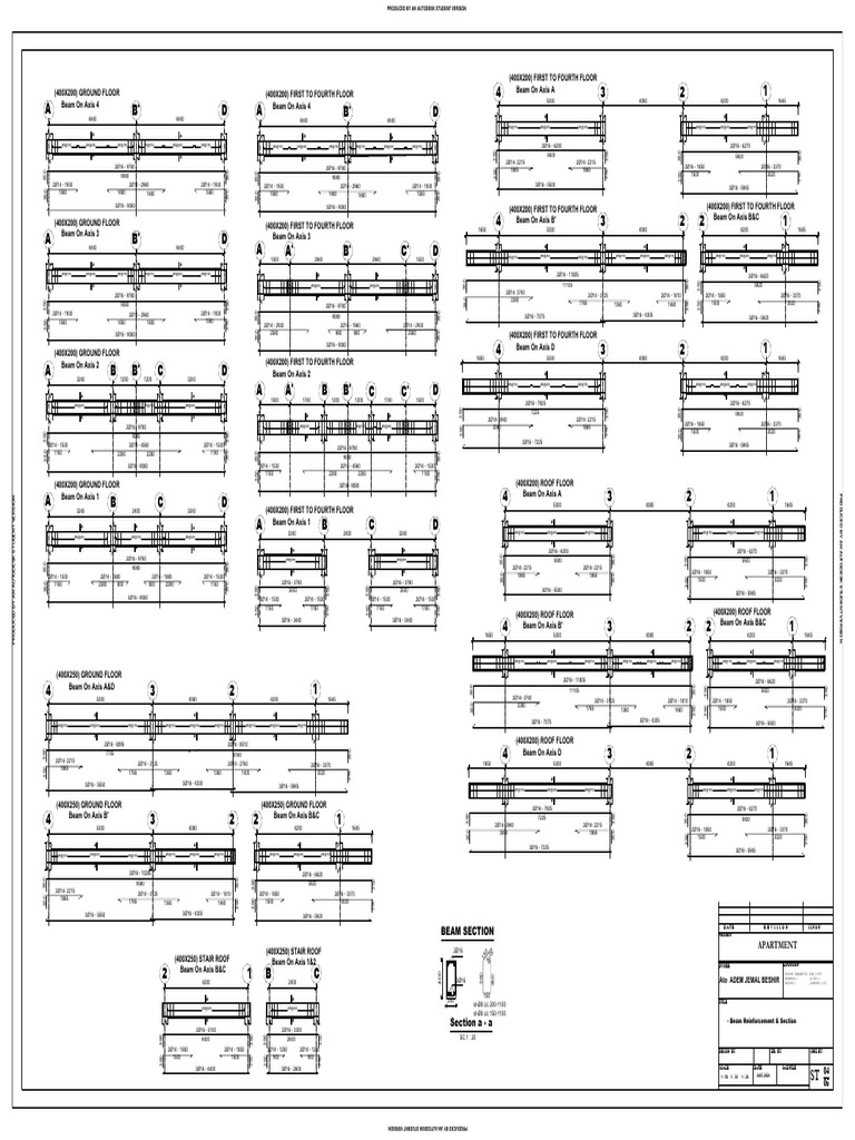 ADEM JEMAL st-4 | PDF