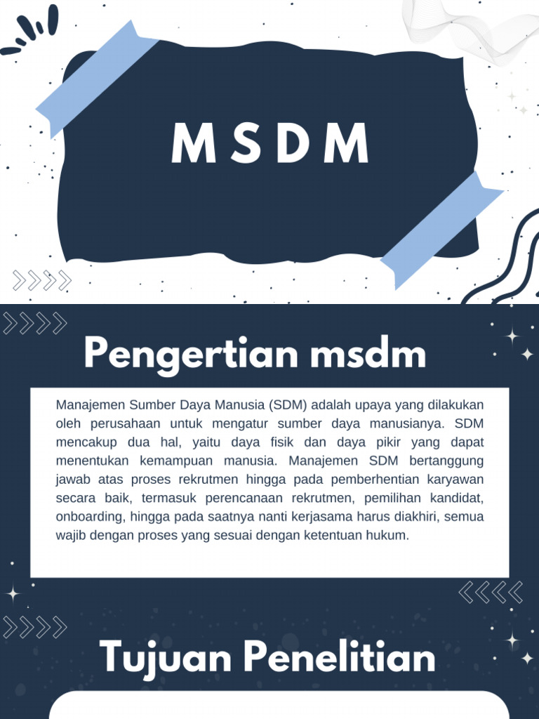 M S D M.PDF 2 | PDF