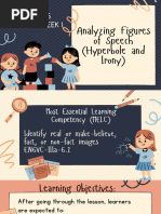 irony-hyperbole worksheet | PDF