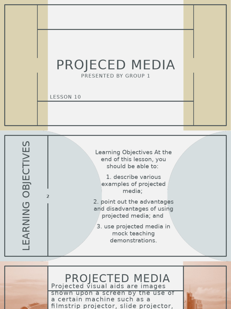 EDUC 103 Project Based | PDF | Learning | Imaging