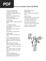 Romantic Confession Poem | PDF | Poetry