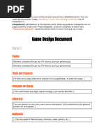 Guía - Cómo Subir Un Juego en La BGG y No Morir en El Intento | PDF | Información | Publicación