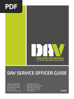 VHA Code of Integrity | PDF | Veterans Health Administration | Integrity