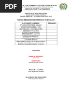 DILO Template | PDF | Software Testing | Software Bug