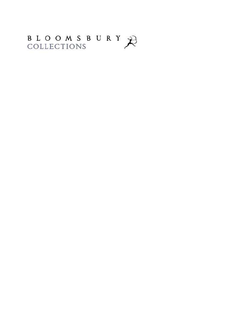 Paltridge (2012) What Is Discourse (p.1-14) | PDF | Discourse | Linguistics