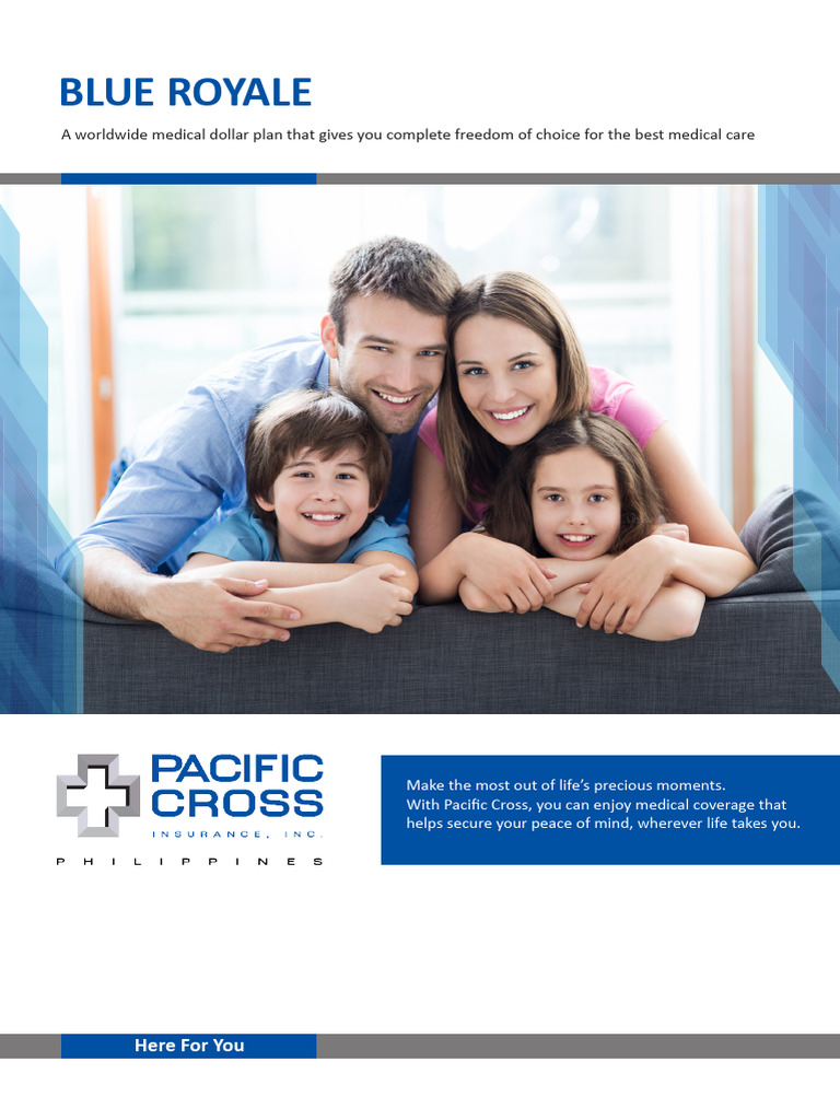 Blue Royale Brochure Full - 2020-11 | PDF | Bariatric Surgery | Insurance