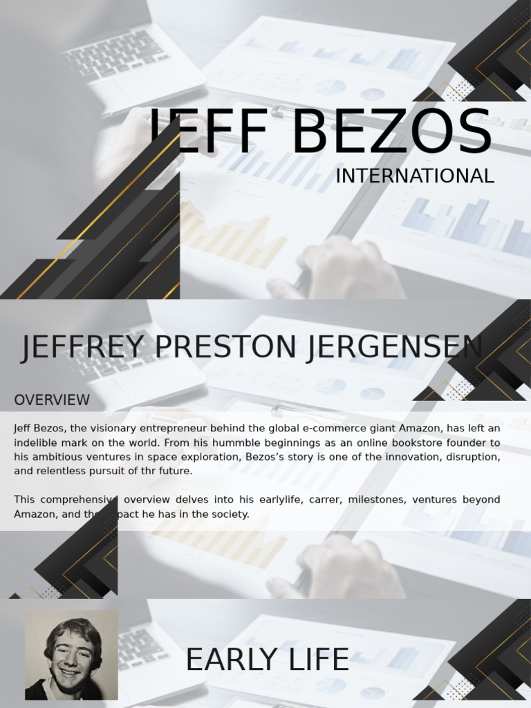 Jeff Bezos 2 | PDF
