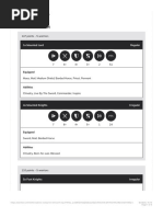 MESBG List Builder (2024 Edition) | PDF | Cavalry | Military