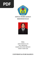 Contoh Cover PPG Guru Tertentu 2025 | PDF