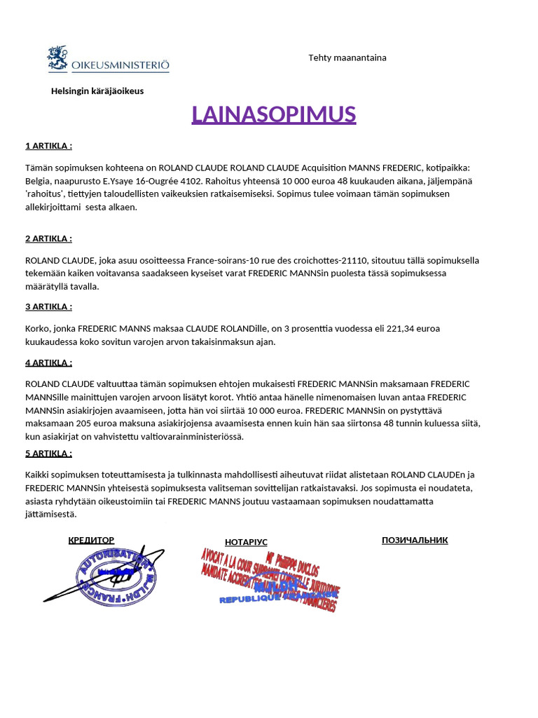 Latif 666666665 | PDF