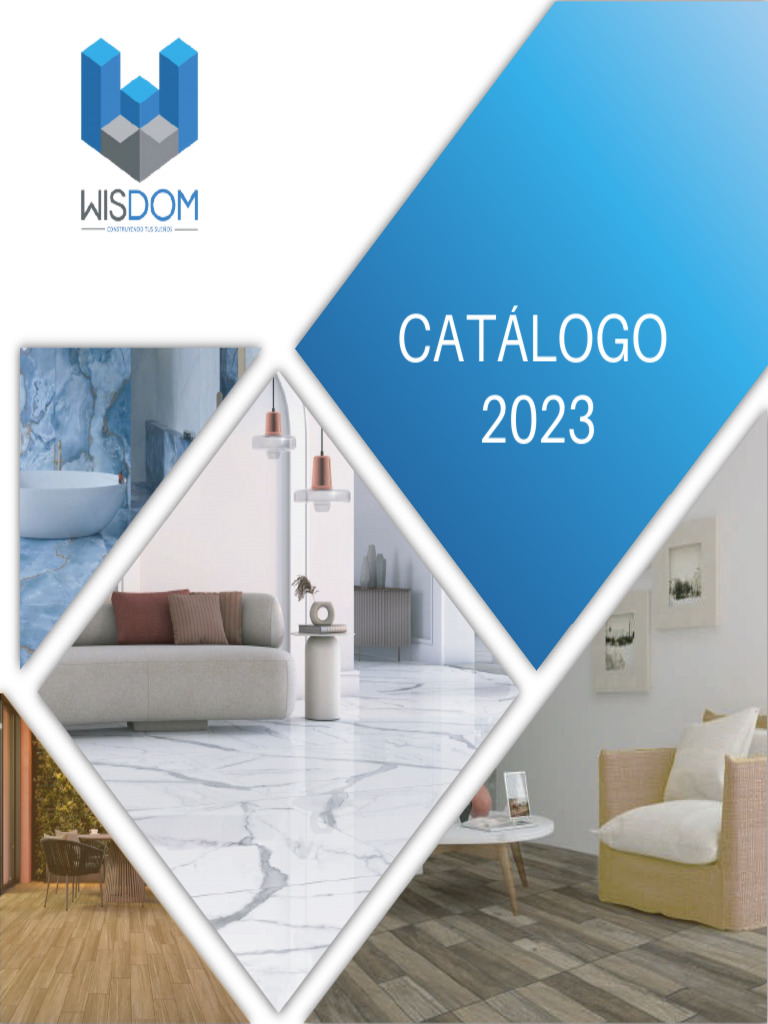 Catalogo Wisdom 2023 | PDF