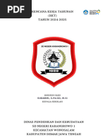 RKT SD 2025-2026 (Rev) | PDF