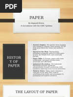 Make Your Own Grid Paper | PDF