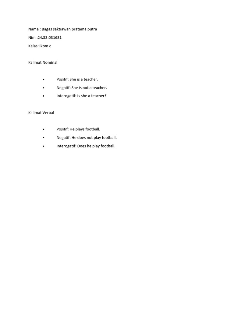 Bagas | PDF | Self-Improvement