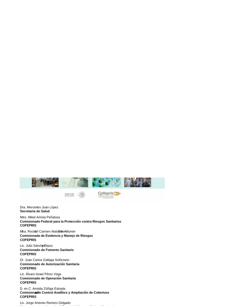 Gu A de Buenas PR Cticas de Higiene en Establecimientos de Servicios de Alimentos y Bebidas ...