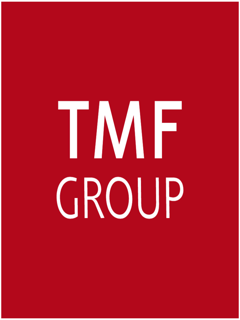 TMF - Logo | PDF