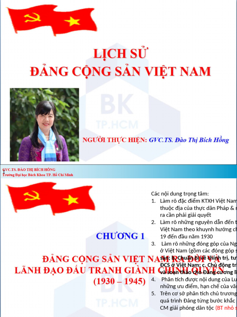 LSD Chuong 1 | PDF