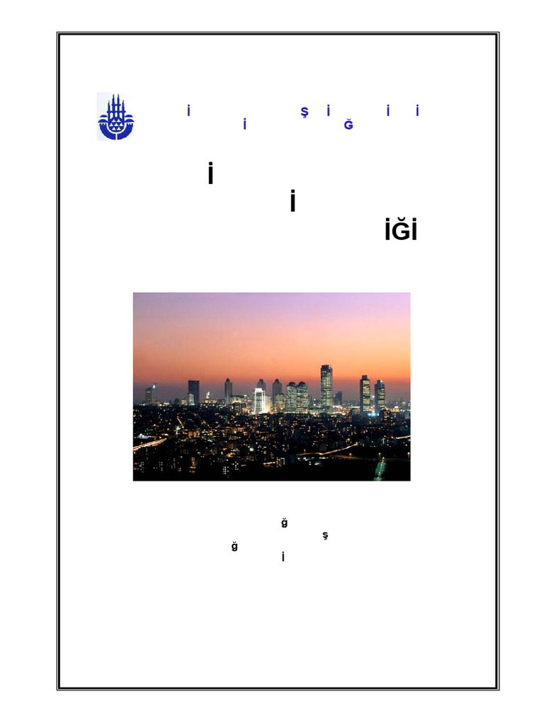 Iybdy Version Iva | PDF