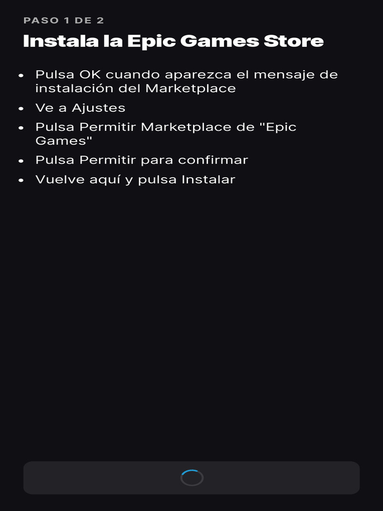 Epic Games Store | PDF | Informática