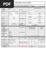 PDS 2017 | PDF | Government