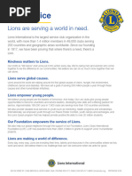 New Member Induction Ceremony Guide | PDF