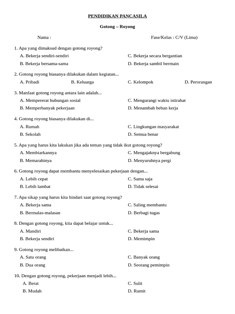 Menggambar Dengan Prinsip Ritme | PDF