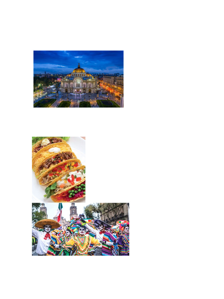 Mexico | PDF