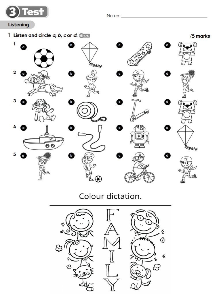 Colour Dictation. - 20241031 - 133609 - 0000 | PDF