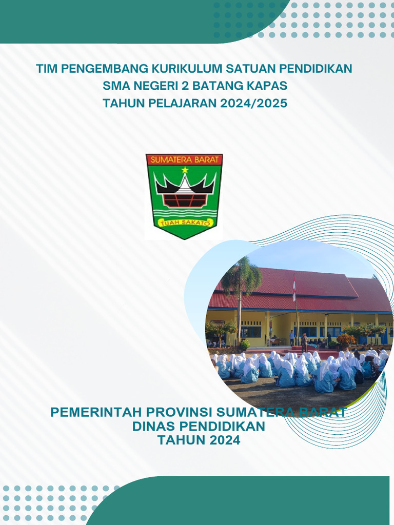 SK TPK B (1920 X 1080 Piksel) (Dokumen (A4) ) | PDF