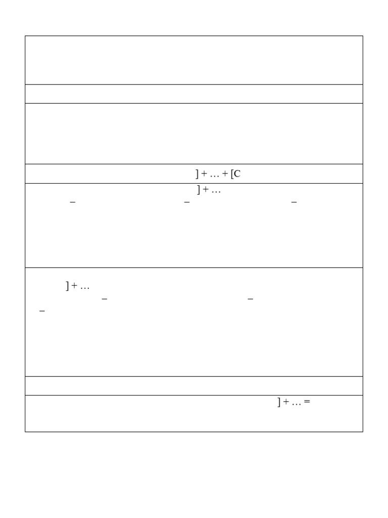 FNAN 303 Financial Formulas Overview | PDF | Bonds (Finance) | Depreciation