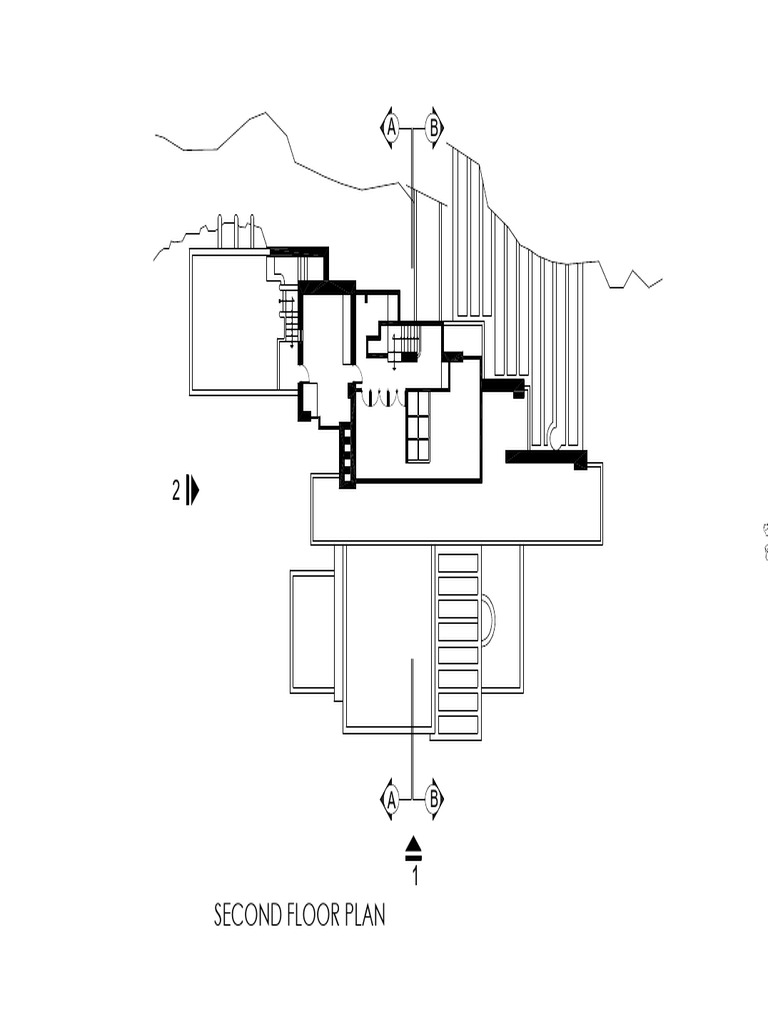 Second Floor Plan | PDF