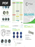 Target Tetra Coil: Softest Neurovascular Solution | PDF ...