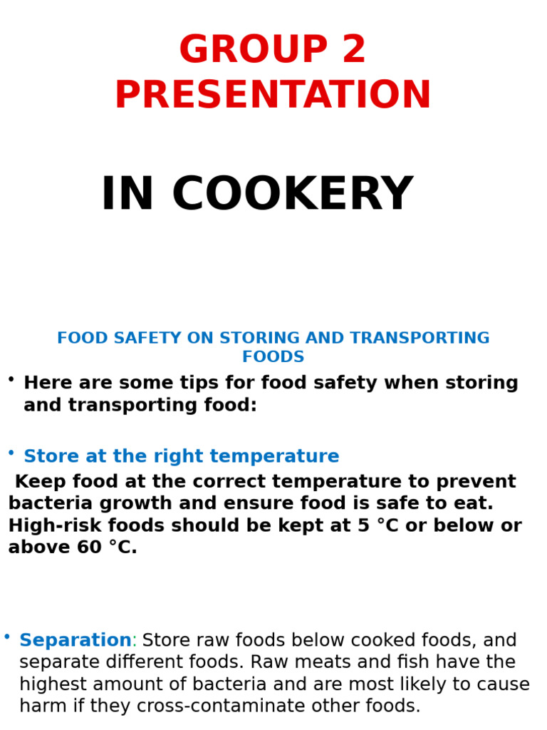 Group 2 Presentation.1730891282018 | PDF | Fat | Polyunsaturated Fat