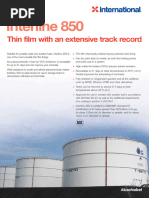 Interline 925new | PDF | Paint | Epoxy