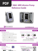 Novum IQ Infusion Pump Specifications | PDF | Electronic Health Record ...
