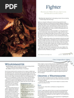 Blacksmith Build Guide for Ragnarok | PDF | Blacksmith | Forge