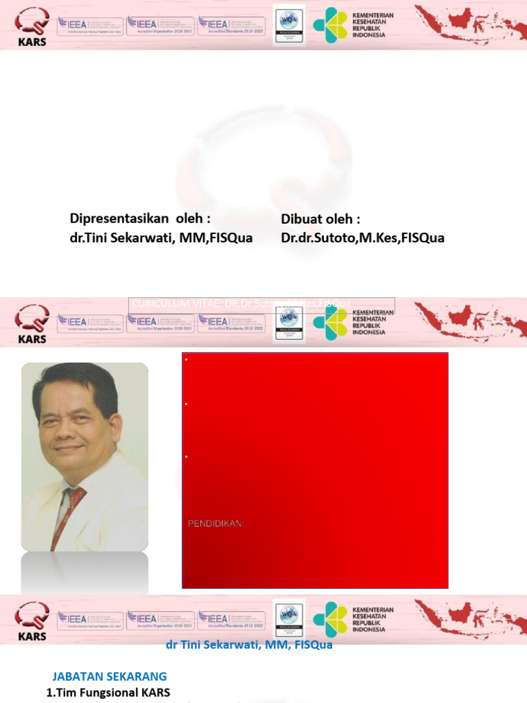 Salinan 9 Instrumen Survei Pkpo - 1733 TS 1 | PDF