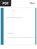 Emerson Class Number | PDF | Soil | Natural Materials