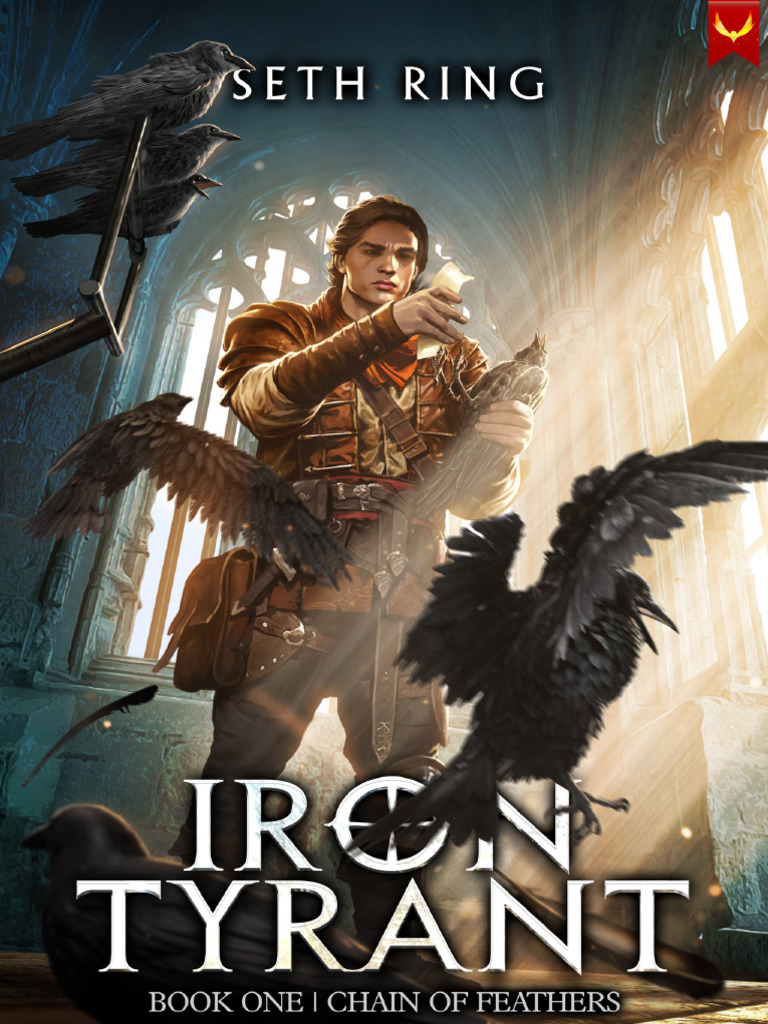 Chain of Feathers - Seth Ring | PDF | Alchemy | Copyright