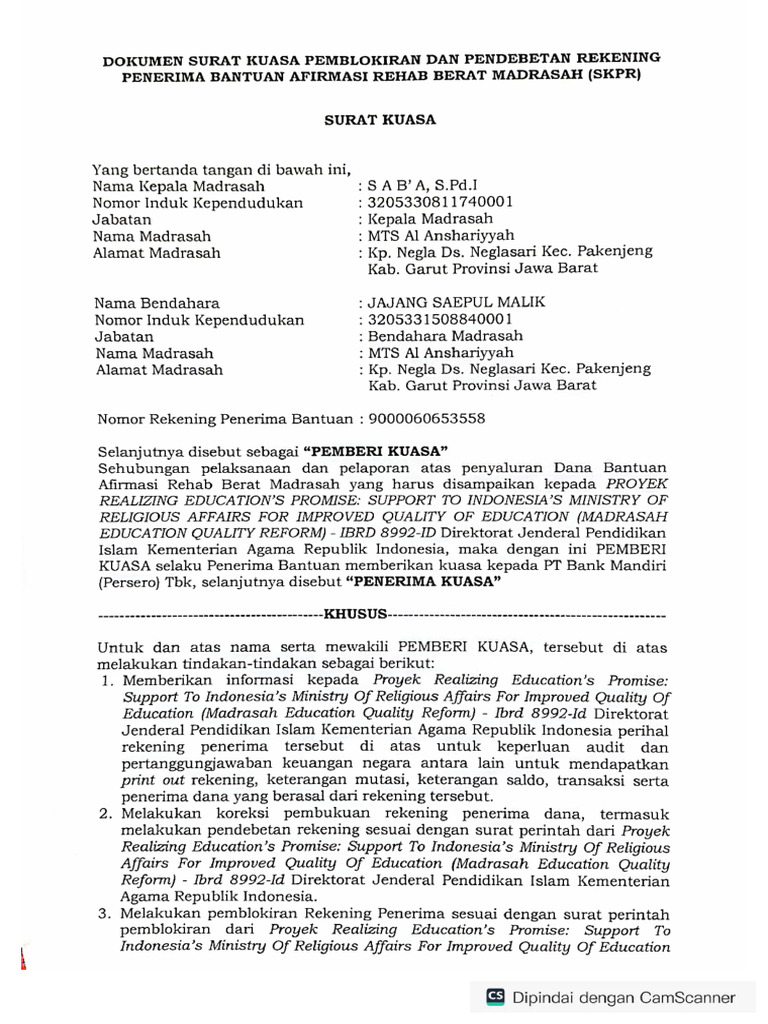 SKPR Bkba MTSS Rev | PDF