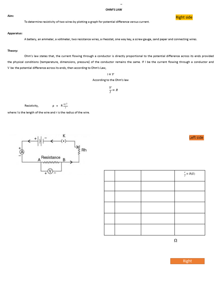 12 practicals 2024-2025 | PDF | Mirror | Materials Science