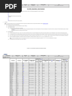 Aircraft Sealants: Sealant Application Chart & Cross Reference | PDF ...