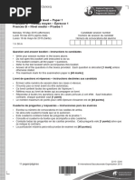 Présentation du siège en obstétrique | PDF | Accouchement | Grossesse ...