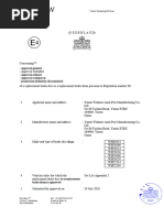 Brett Trief Kerb Specifications and Costs | PDF | Road Infrastructure ...
