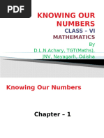 WAIS-IV Digit Span Subtest Guide | PDF | Psychological Concepts ...