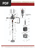 SWACO Operating & Service Manual Super Choke | PDF | Valve | Pump