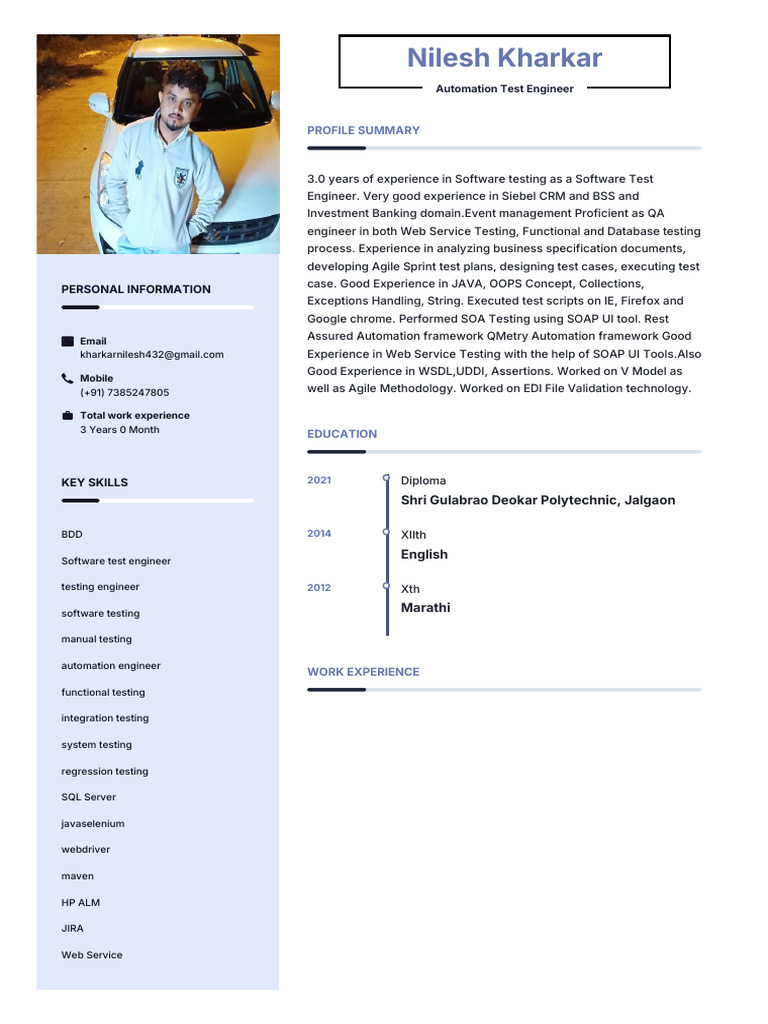 JDIT Business Solutions Pvt. Ltd. Profile | PDF | Software Testing ...