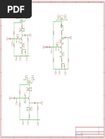 Schematic SG3525 | PDF