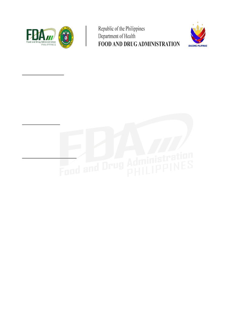 IT Park Application_Summary_1 | PDF